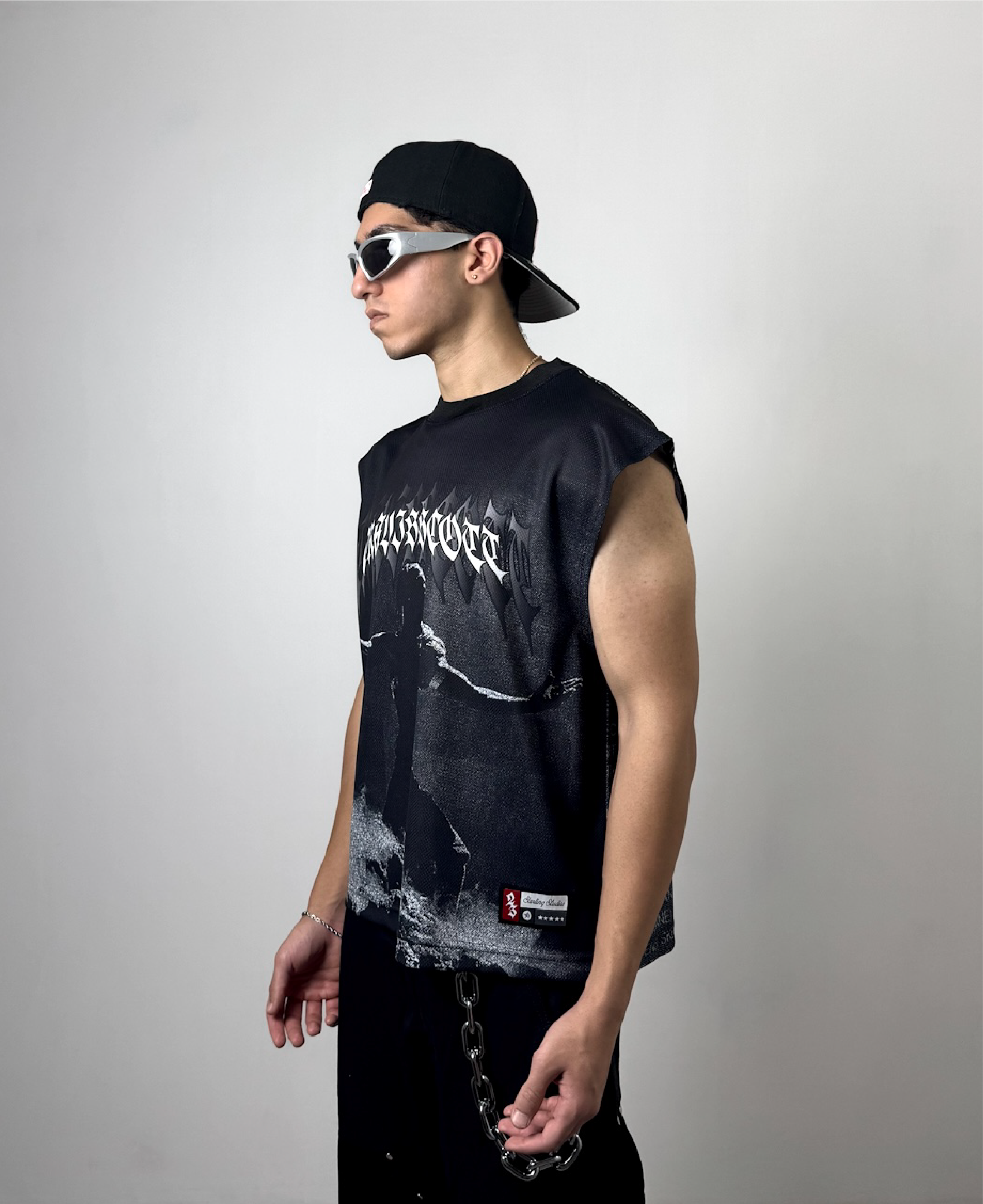 TRAVIS SCOTT TANK – STARLINQ